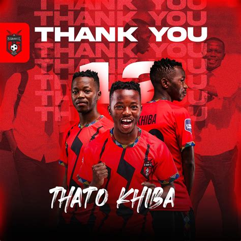 Thato Logo Thato Monaheng Liisa Senior Liability Underwriter Sha