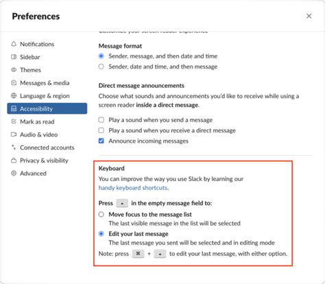 TipBITS Edit Slack Messages More Easily On The Mac TidBITS