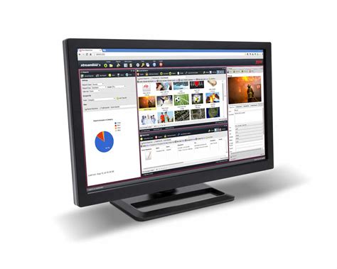 Ross Video Launches Streamline Cloud At NAB Ross Video