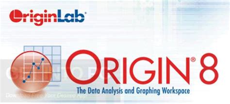 The Version Origin08 Of Graphing Software Basic Knowledge For Ab Initio Calculation In