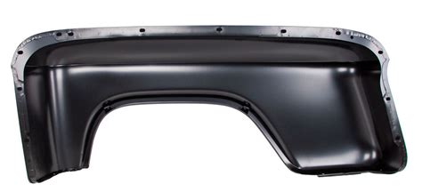 1955 1966 Fender Stepside Rear Rh Chevrolet Gmc Truck Cpi Truck