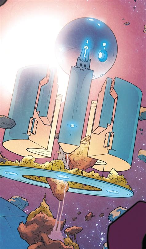 Omnipotence City Omnipotent City City Gallery