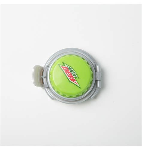 캔마개 캔뚜껑 덮개 디스펜서 락 먹다남은 맥주 보관 소다 콜라 탄산 음료 밀봉 재사용 티몬