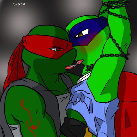 Tmnt Yaoi Deviantart Gallery