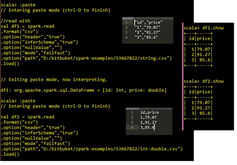 Scala Decimal Precision For Spark Dataset Case Class Encoder Stack