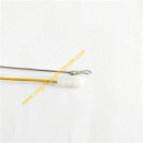 Pembekal Sensor Termokopel Suhu Tinggi Tersuai Pengilang Borong