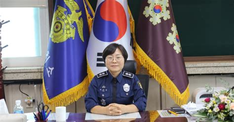 인권과 질서가 조화되도록 박수연 부산구치소장 취임