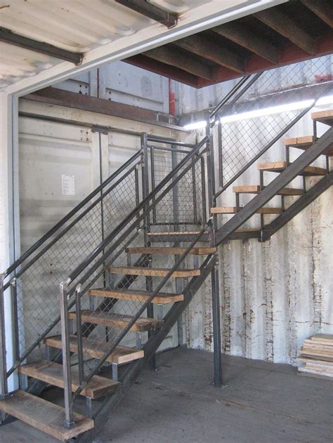 Custom Shipping Containers Container Management Inc