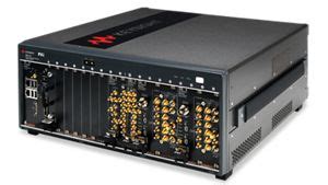 Phase Noise Measurement Keysight