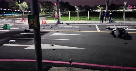洗車工無照又酒駕撞死醫大生 前檢座曝罰則：前2次都能「用錢解決」