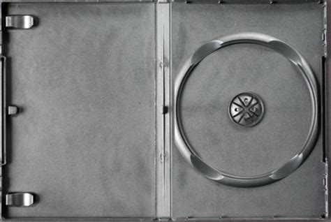 Game Case World PS Cases Multi Disc