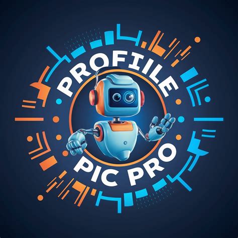 Profile Pic Pro Free Custom Profile Picture Creation