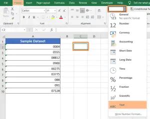 Ways To Remove Single Quotes In Excel Excelgraduate