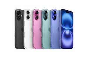 Harga Dan Spesifikasi Iphone Smartphone Terlaris Di Dunia