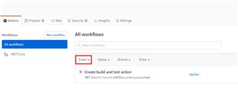 Deploying To Nuget Manually And Using Github Actions The Long Walk