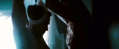 Nude Video Celebs Maria Tornberg Nude The Empty Space In Between 2009