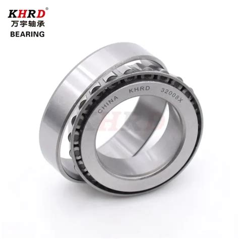 Auto Spare Parts Distributor Taper Roller Bearing 56418 56650 37425