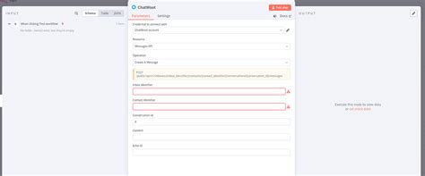 Create A Node From A Openapi Json File Feature Requests N8n Community