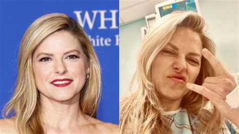 These Cnn Anchors Look Nearly Unrecognizable Makeup Free