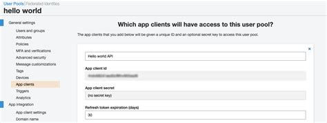 authentication with aws cognito and nestjs by jacob do weekly webtips medium