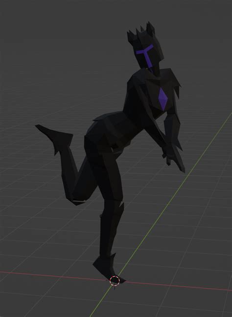 Main Character Test R Godot