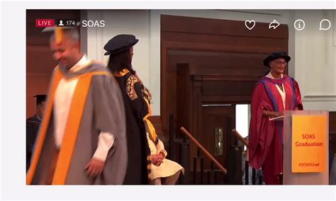 Ismail S On Linkedin Congratulations Said Mohamud Isse On Achieving This Significant Milestone …