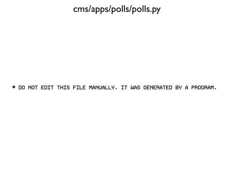 A Brief History Of Django Model Syntax Pdf
