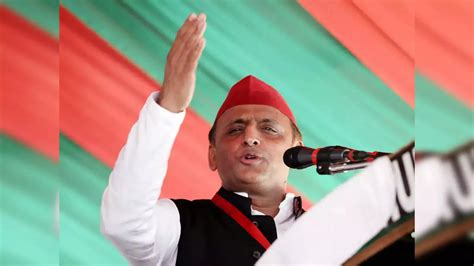 Lok Sabha Polls Pda Will Defeat Nda Samajwadi Party Chief Akhilesh