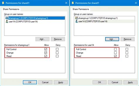 Como Configurar O Compartilhamento De Arquivos Em Rede No Windows Techsyncer