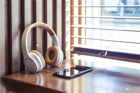 온이어보다 편안해 오버이어 헤드폰만의 장점은