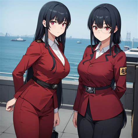 Al Ijn Taihou By Gureifull On Deviantart