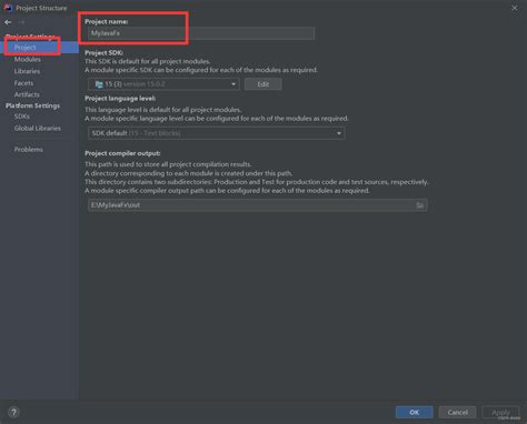 Idea更改项目名idea修改项目名字 Csdn博客