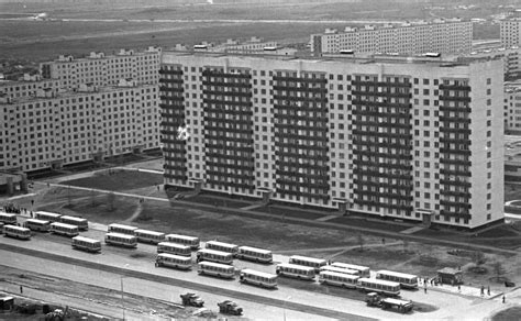 Город Брежнев – Автопилот