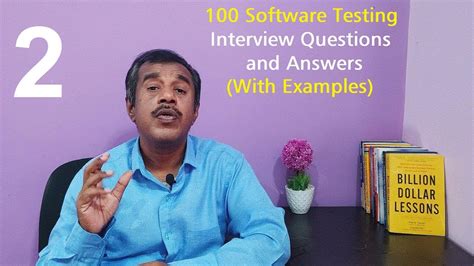 100 Basic Software Testing Interview Questions And Answers Explained Examples Part 2