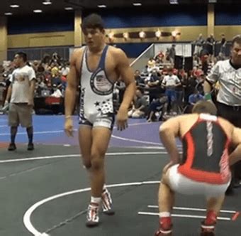 Image Posted On Mar 13 2021 Wrestling Singlet On Tumblr