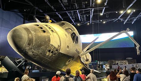 Space Shuttle Replacement Proposals