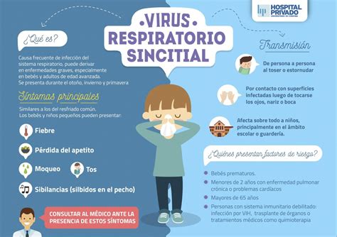 Virus Sincicial Respiratorio Vsr
