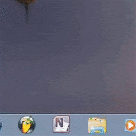 Lock The Taskbar Youtube