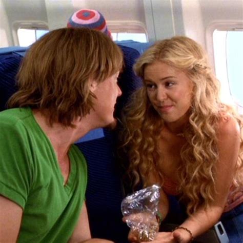 Scooby Doo 2002 Mary Jane Scoob Cant Top James Gunns Ridiculous