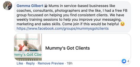 How I Grew A Highly Engaged Facebook Group From 0 500 Members In 3