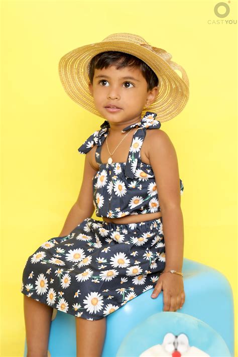 Aishwarya Gowda Castyou