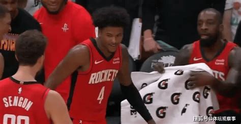 Nba／4換1！第一核心加盟火箭隊 快艇開啟重建 哈登成為最大贏家 每天好日子
