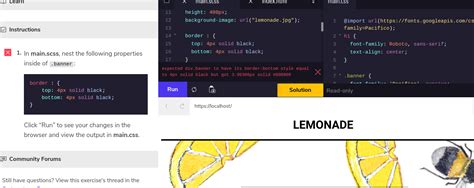 Faq Your First Sass Stylesheet Nesting Properties Sass Faq