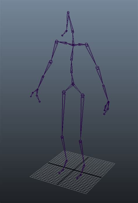 Skeleton Assets Unreal Engine 427 Documentation Epic Developer Community