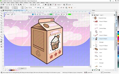 Coreldraw Graphics Suite 2021
