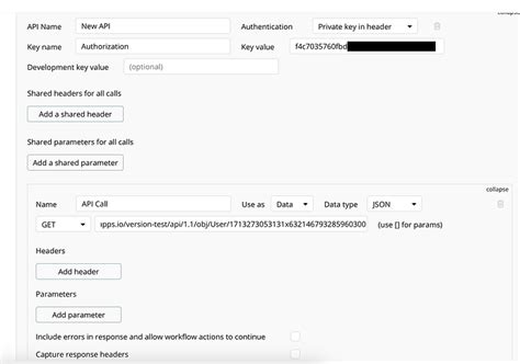 Bubble Data Api 401 Error Apis Bubble Forum