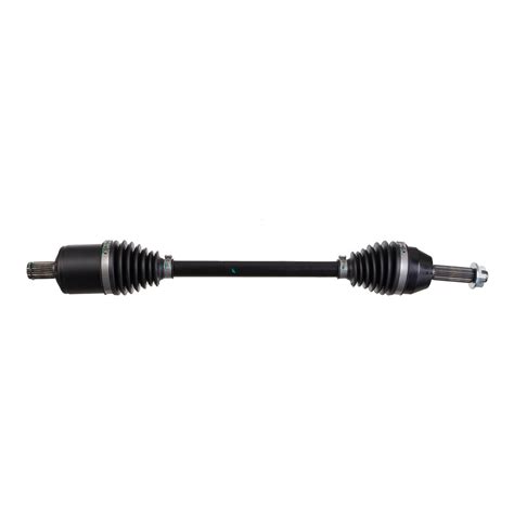 Front Left Cv Axle For 2017 2021 Polaris Ranger Ev Mid Size