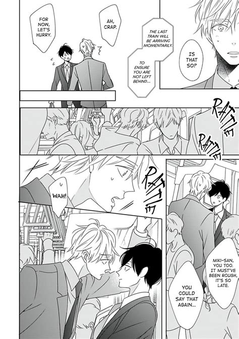 Natsuo Shiki Saishuu Densha Eng Update C Page Of Myreadingmanga