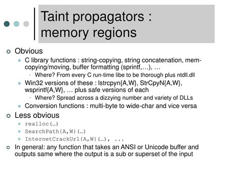 Ppt Host Based Run Time Win32 Bot Detection Powerpoint Presentation