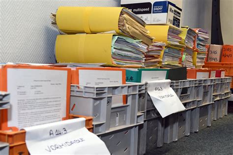 Grand Est Justice La Mafia Géorgienne Devant La Justice